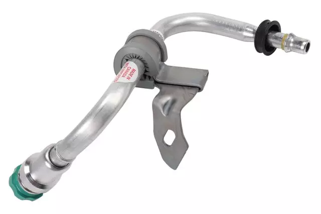 Engine Oil Cooler Inlet Pipe 84906732 GM | GMPartsDirect.com