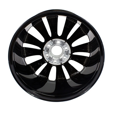 FL7Z-1007-A - Wheel, Alloy 2015-2017 Lincoln Navigator | Ford OEM Parts ...
