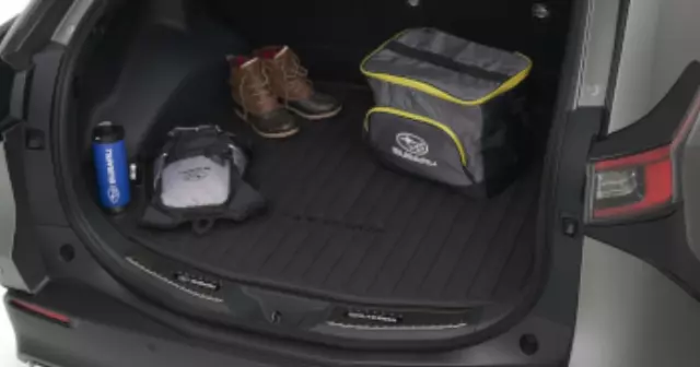 Shop OEM Interior Accessories | Subaru Parts Deals