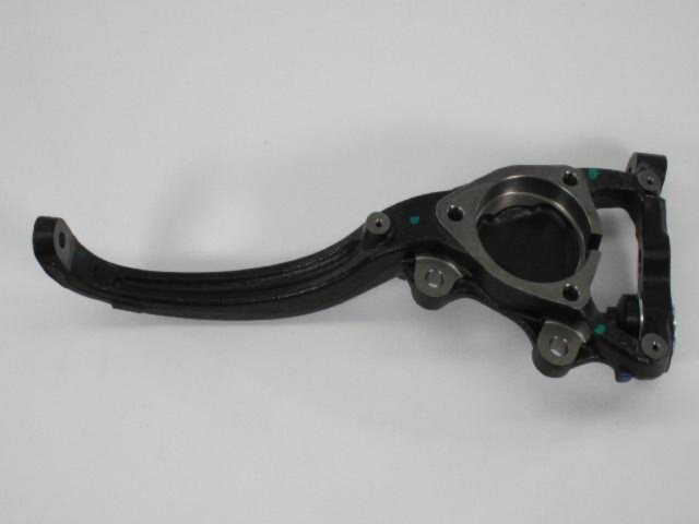 Front Suspension, Strut and Cradle for 2020 Dodge Charger | Mopar Estores