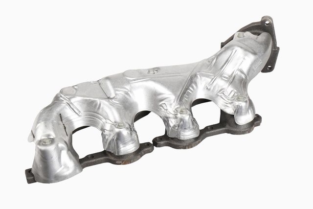 Exhaust Manifold for 2009 Chevrolet Silverado 1500 | Findlay Part
