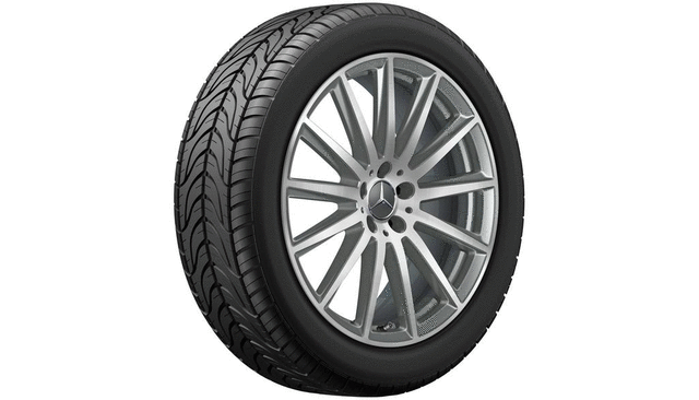 Wheels | MB Parts Center