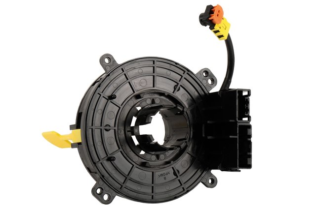 2013-2016 Chevrolet Steering Wheel Airbag Coil 22914039 | GMPartsDirect.com