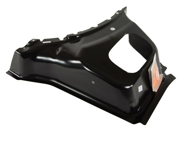 Aperture Panel, Pillar Supports and Cab Back for 2020 Dodge Durango ...