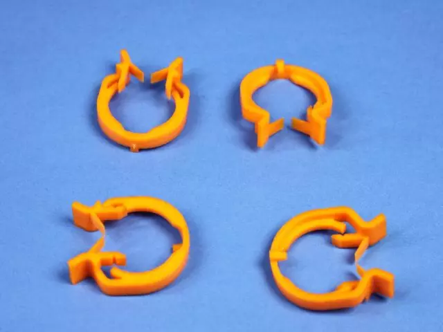 2007-2018 Mopar Retainer Clip 68018106AA | Mopar eStore