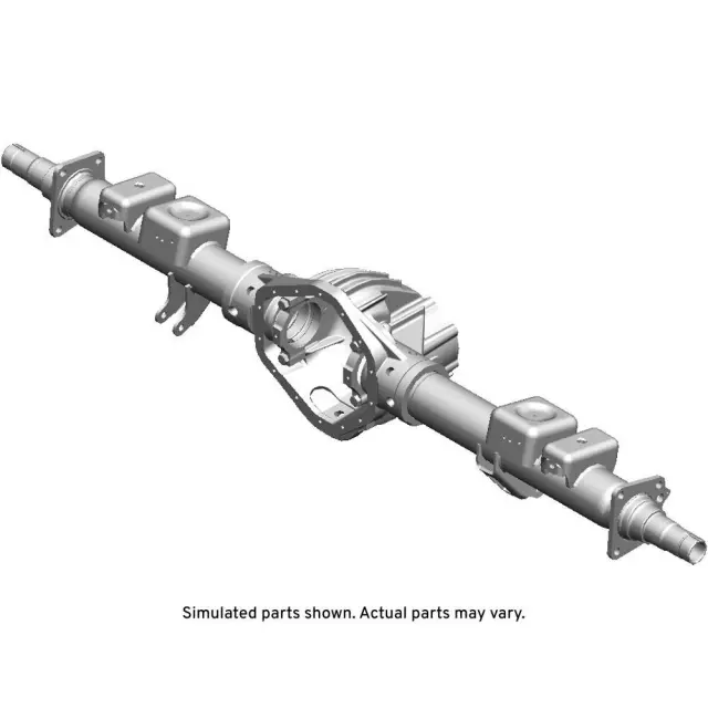 Rear Axle for 2019 Chevrolet Silverado 2500 HD | GM Parts Center
