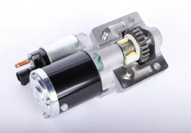 Genuine Pontiac Parts | GM Parts Store