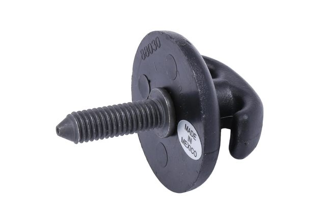 2018-2023 GM Jet Black Convenience Net Retainer 92264562 | Auto Parts ...