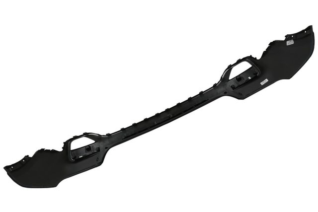 2017-2022 Chevrolet Trax Rear Bumper Upper Fascia 42625302 | GM Parts ...