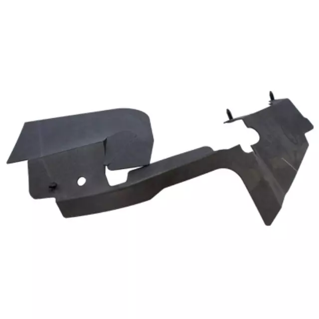 Ford Fusion Air Deflectors | Lasco Auto Parts