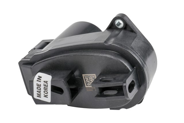 2016-2023 GM Rear Parking Brake Actuator Kit with Seal and Bolts ...