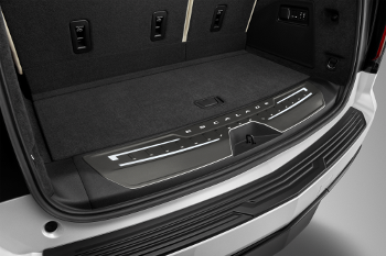 Shop OEM Door Sills | GmPW