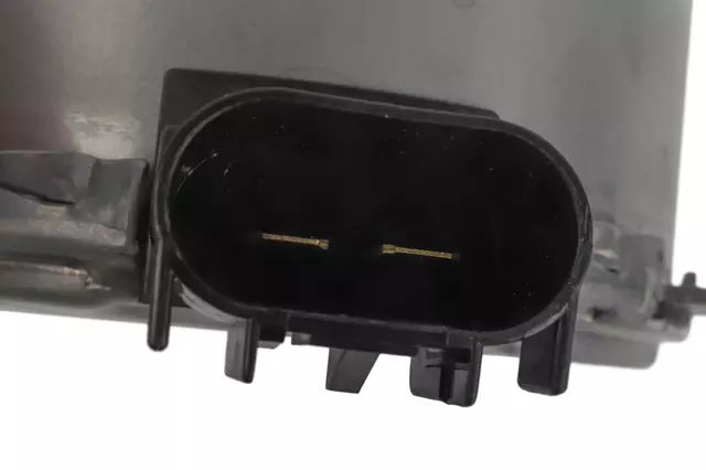 2007-2014 GM Engine Cooling Fan Motor 20903475 GM | GMPartsDirect.com