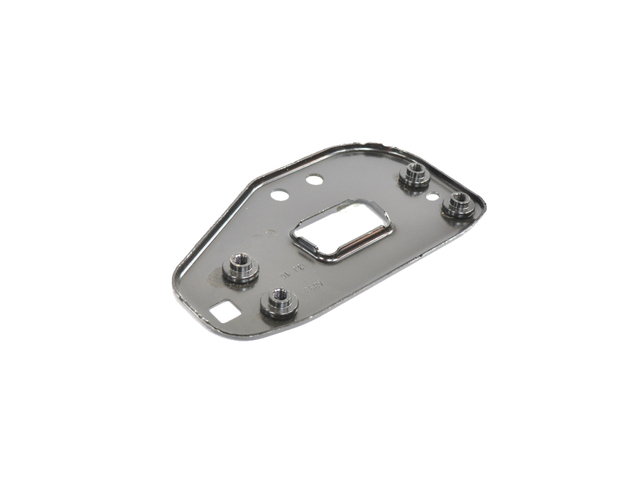 2015-2024 Mopar Radiator Support Bracket, Right 68439290AA | Mopar Estores