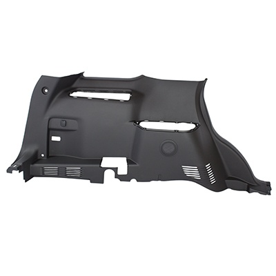 Buy Genuine OEM Ford Body Parts | South Florida Ford Parts
