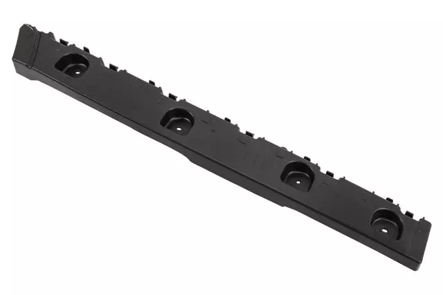 2016-2025 Chevrolet Malibu Rear Driver Side Bumper Fascia Guide ...