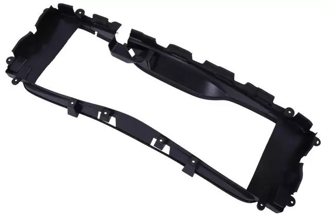 Grille & Components for 2015 Chevrolet Silverado 1500 | GMPartsDirect.com