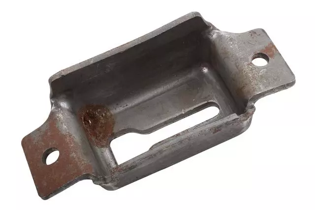 Rear Suspension Jounce Bumper 84538903 | GMPartsDirect.com