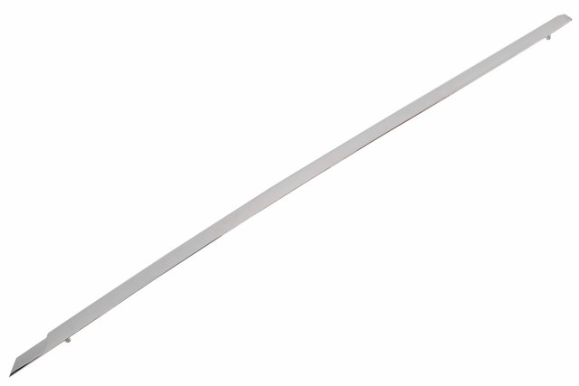 15876403 - Bright Chrome Driver Side Rear Door Molding - 2007-2014 ...