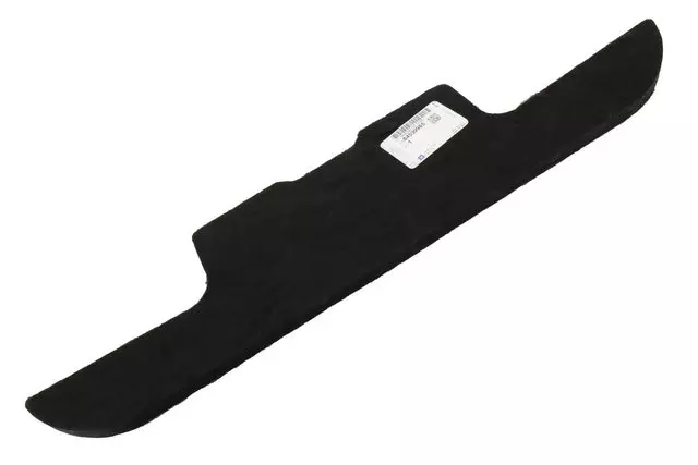 Rear End Lower Panel Reinforcement Insulator 84539985 | OEM Parts Online