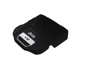 2012-2018 Jeep Engine Cover 4861821AB | Mopar eStore