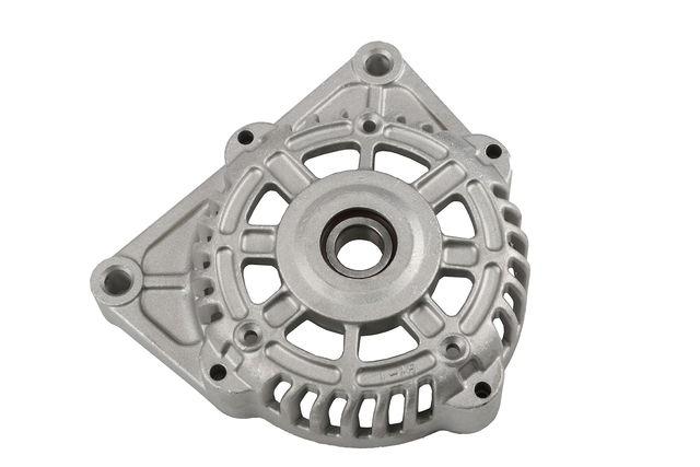 2009-2011 GM Alternator Drive End Frame 93744997 | GMPartsDirect.com