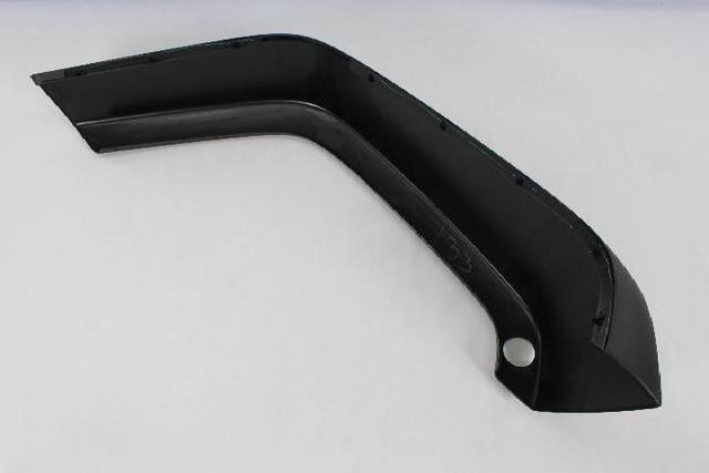 2007-2018 Jeep Wheel Opening Flare Molding, Left 5KF09RXFAI | Mopar Estores