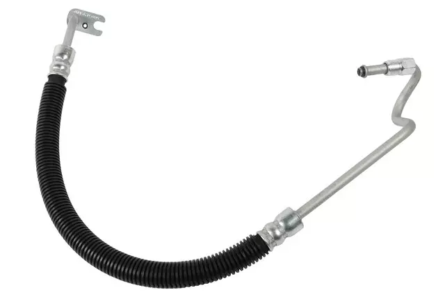2007-2014 GM Power Steering Gear Inlet Hose 25858603 GM | Flow ...