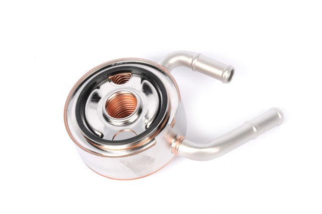 Oil Coolers | Maxon GMC Parts