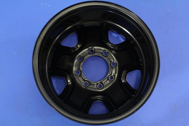 Shop OEM Wheels | Mopar eParts