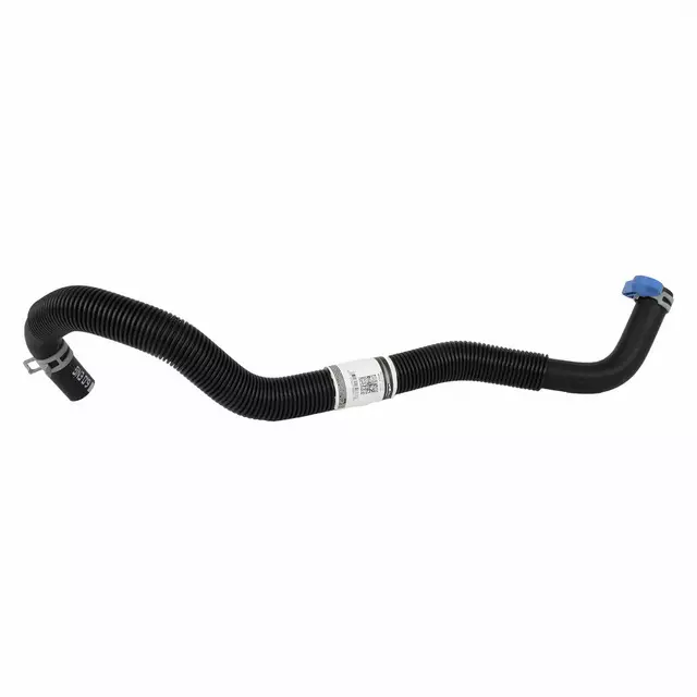 2005-2007 Ford 2005-2007 Ford Power Steering Return Hose - Motorcraft ...