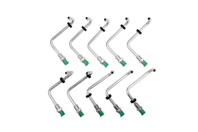 Trans Oil Cooler for 2018 GMC Sierra 1500 | GMPartsDirect.com