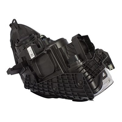 Genuine OEM Ford - Headlamp Housing GJ5Z-13008-P | OEM Ford Parts ...