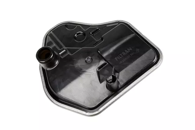 2013-2014 Chevrolet Automatic Transmission Fluid Filter 25199843 GM ...