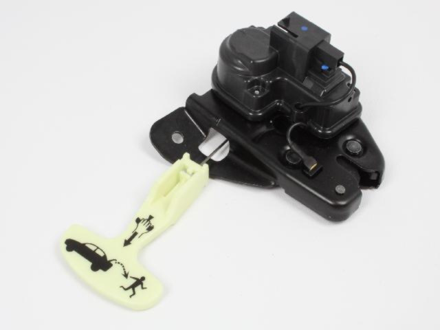 2007-2021 Mopar Decklid Latch 4589217AF | Wholesale MOPAR