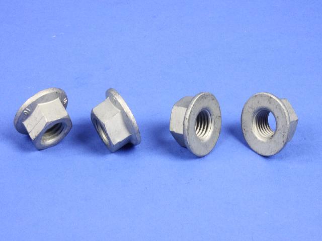2001-2023 Mopar Hex Flange Lock Nut 6512602AA | Steve White Parts