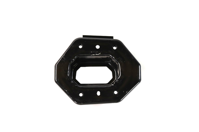 2005-2023 Mopar Front Bumper Reinforcement, Right 5065268AC | Mopar ...