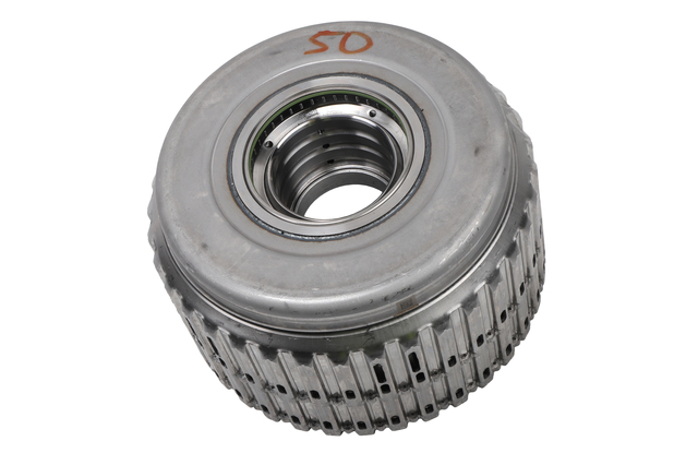 Automatic Transmission 1-2-3-4 and 3-5-Reverse Clutch 24259848 | GM ...
