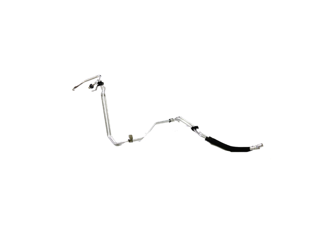 68268597AD - Oil Cooler Pressure And Return Hose And Tube 2019-2023 Ram ...