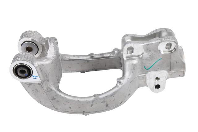 2016-2020 Buick Envision Front Passenger Side Suspension Strut Yoke ...