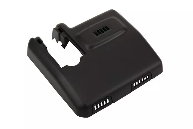 2014-2020 GM Jet Black Windshield Multi-Function Sensor Mount Bracket ...