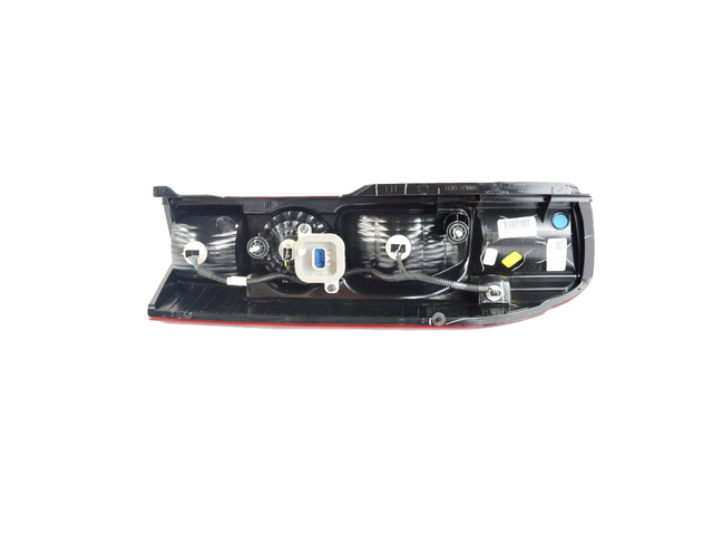 Lamps-Interior and Exterior for 2014 Ram ProMaster 2500 | Mopar Estores