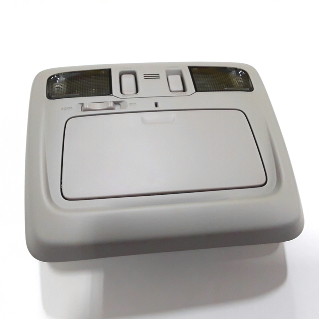 Overhead Console for 2015 Subaru Outback | Subaru Parts Store