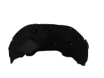 2022-2023 Jeep Wheelhouse Inner Silencer, Right 68351548AF | Mopar eStore