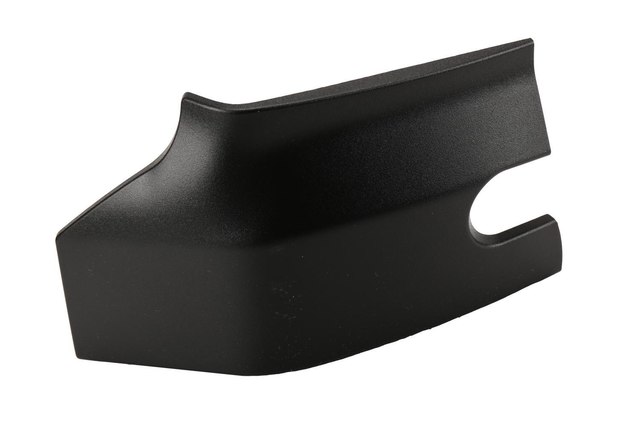 2014-2019 GM GM 22801018 Anthracite Driver Side Front Fender Cover | GM ...