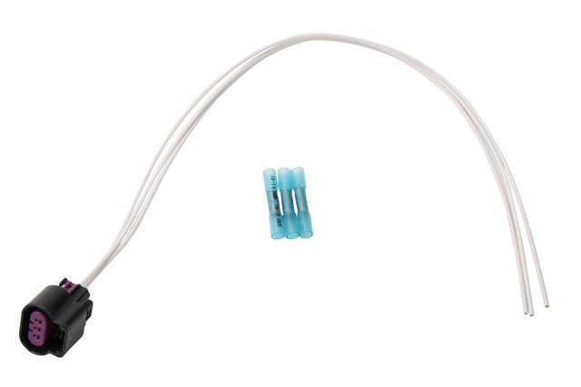 2004-2008 Chevrolet Malibu Multi-Purpose Pigtail Kit 19368886 ...