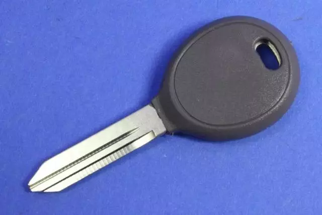 2001-2006 Mopar Blank Key 05018869AD | Mopar eStore