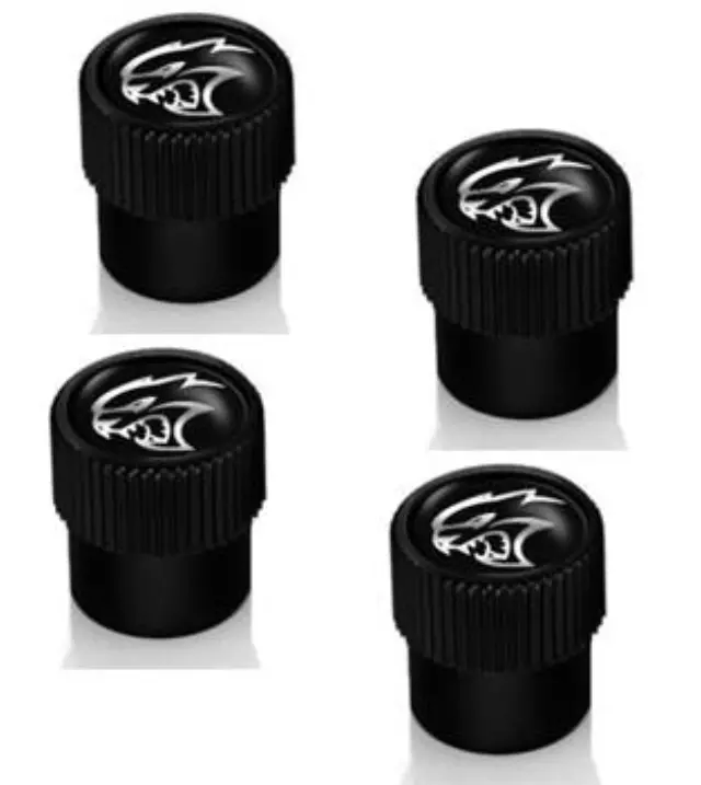 Valve Stem Caps