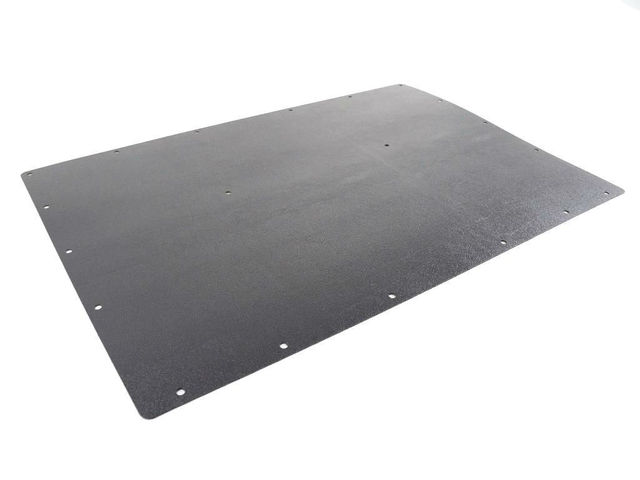 2014-2023 Ram ProMaster 1500 Sliding Door Trim Panel 1ZP97LAHAB | Mopar ...