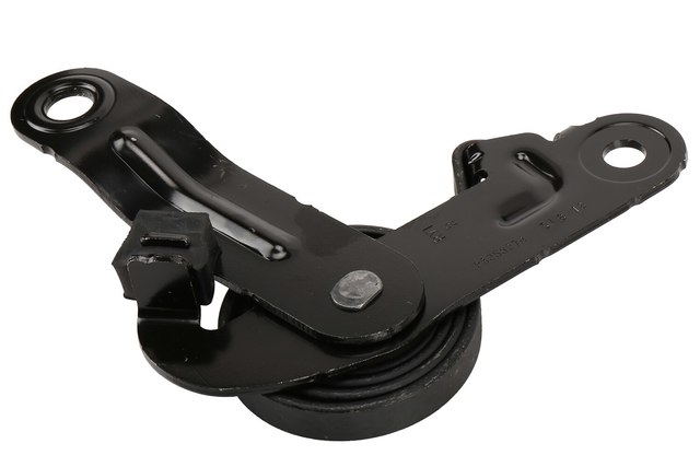 2014-2019 GM Passenger Side Hood Open Assist Spring 23258274 ...